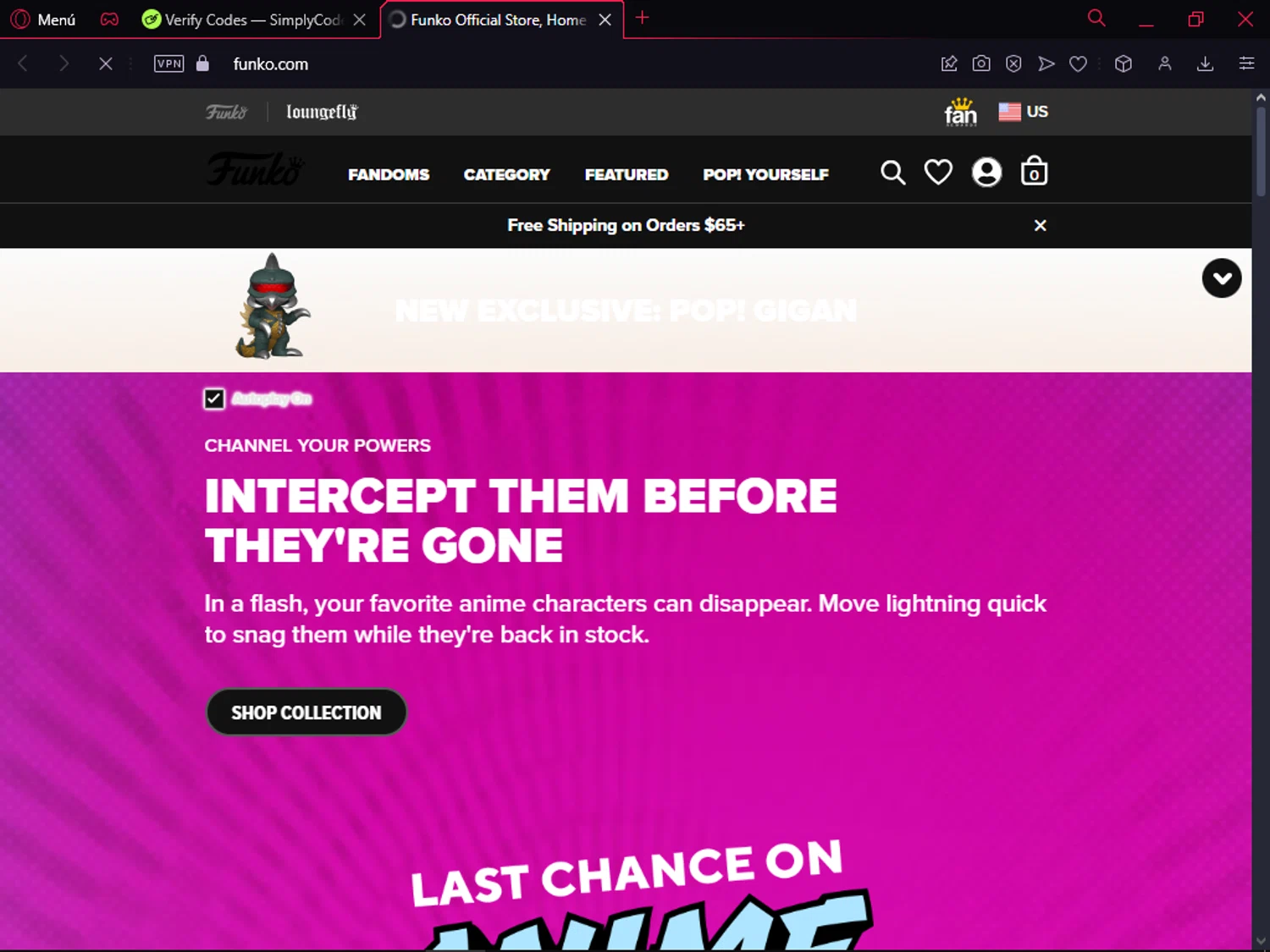 Funko Discount Codes - 30% Off | November 2024