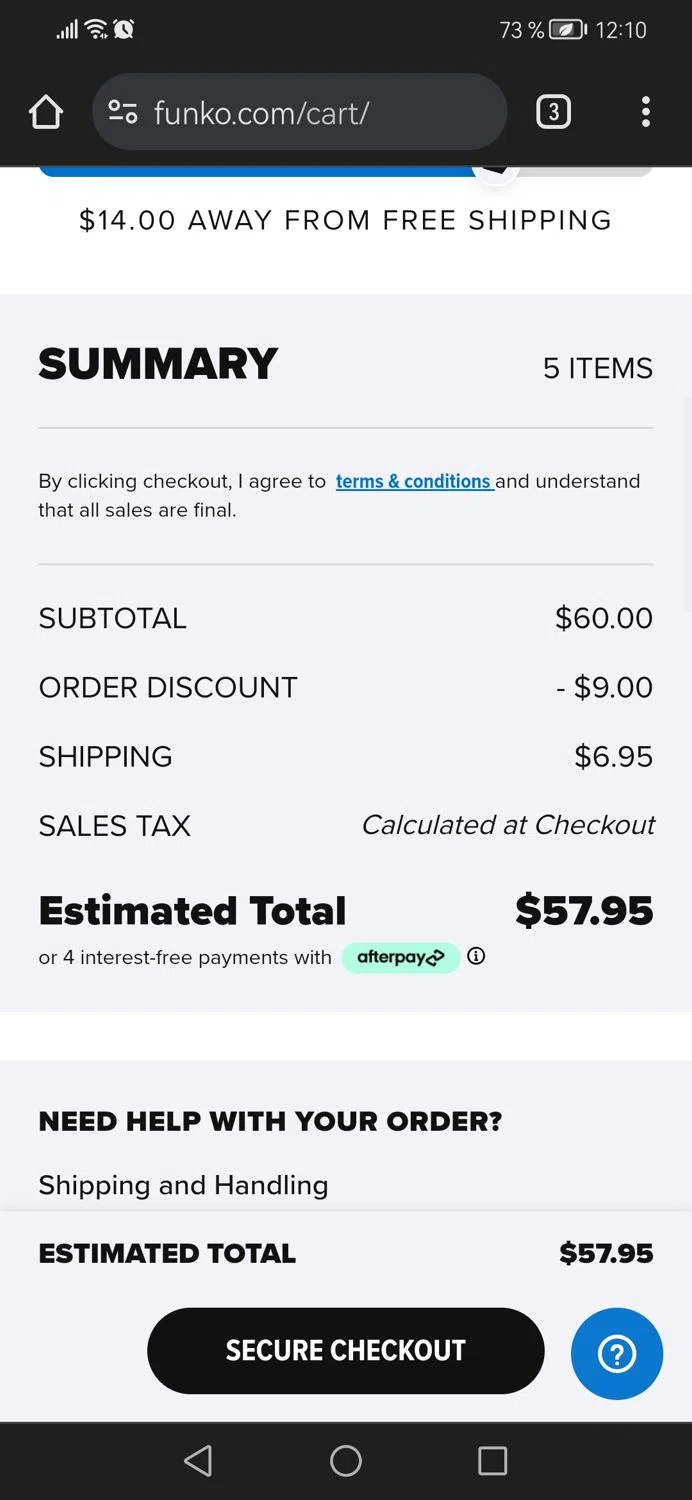 Funko Discount Codes - 15% Off | August 2024