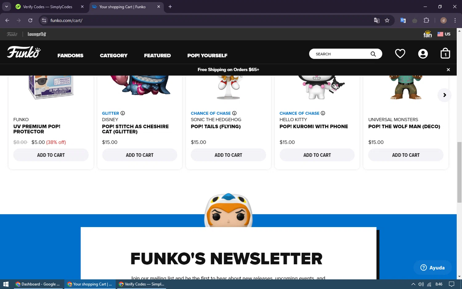 Funko Discount Codes - 30% Off | November 2024