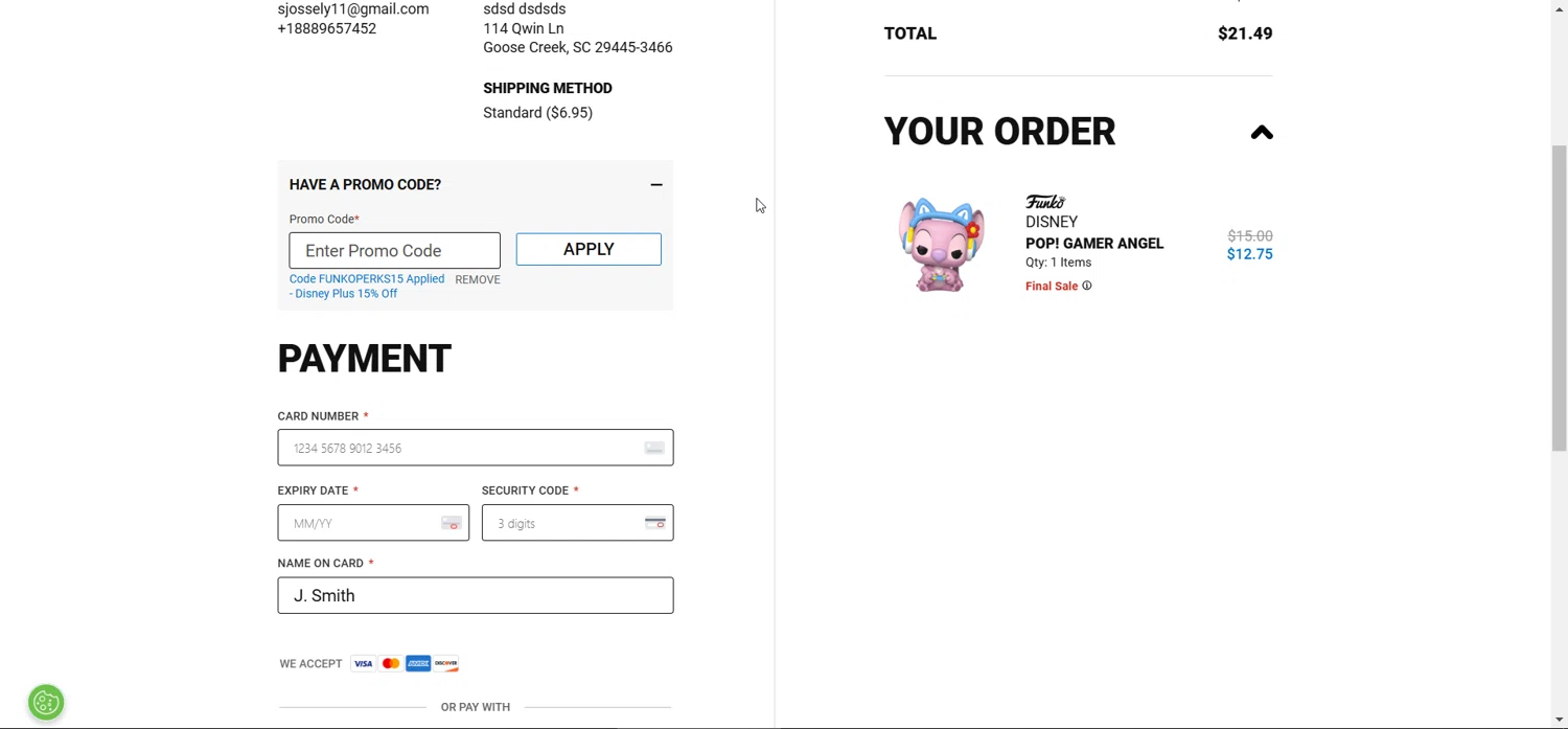 Funko Discount Codes - 10% Off | December 2024