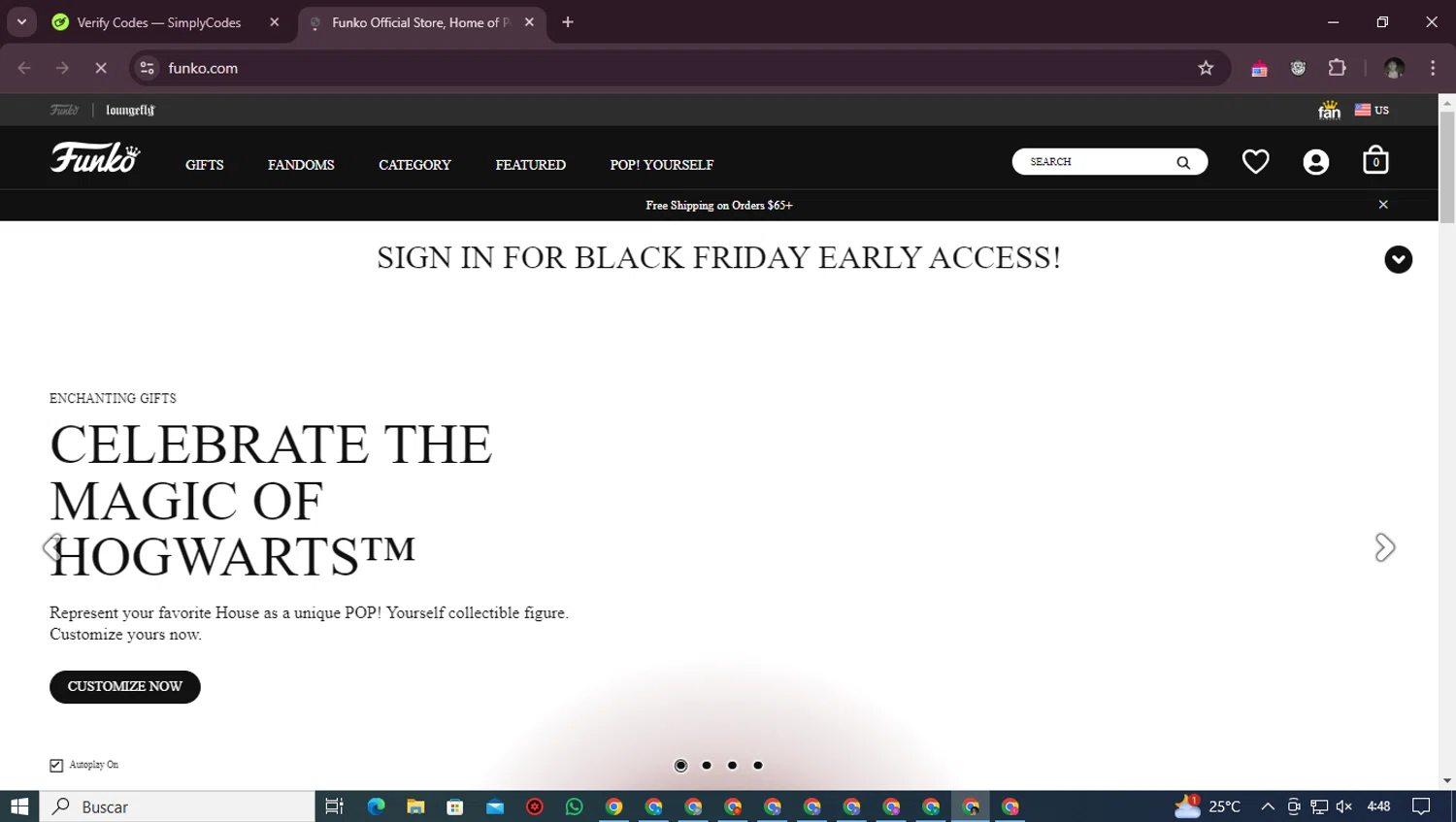 Funko Discount Codes - 10% Off | December 2024