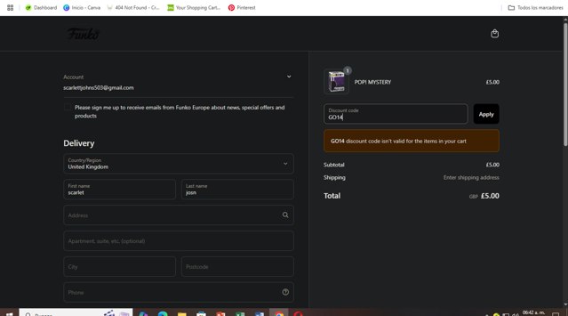 Funko Discount Codes (2 Verified) - 15% Off w/Code Apr 2025