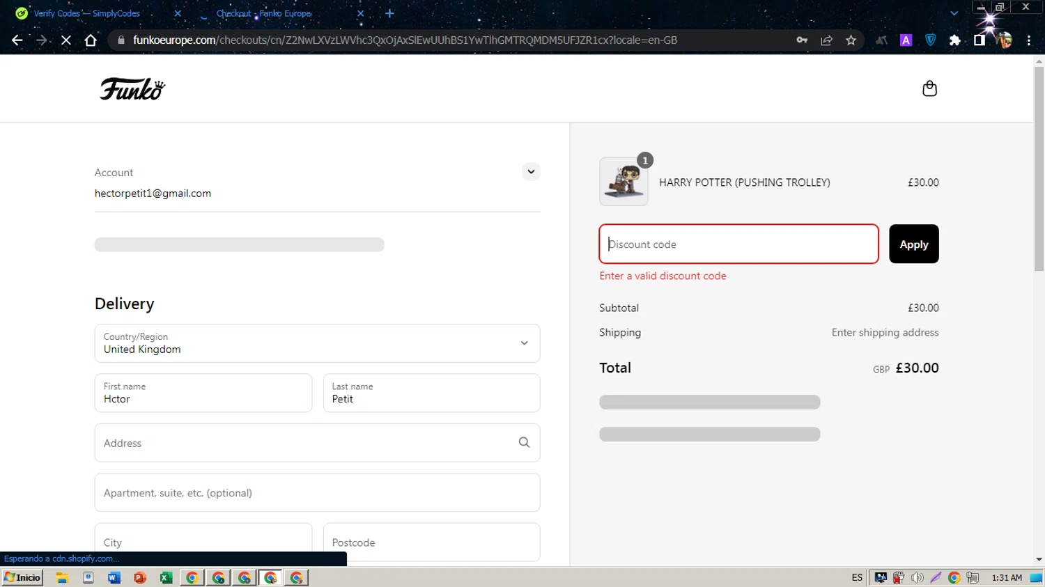 Funko Discount Codes (1 Verified) - 10% Off w/Code Apr 2025