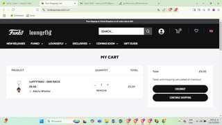 Funko Discount Codes (1 Verified) - 10% Off w/Code Apr 2025