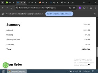 Funko Discount Codes (2 Verified) - 15% Off w/Code Apr 2025