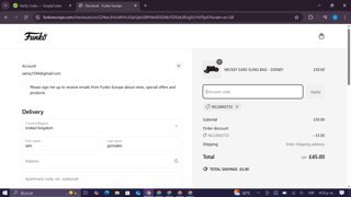 Funko Discount Codes (1 Verified) - 10% Off w/Code Apr 2025