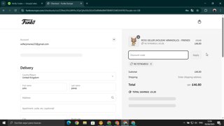 Funko Discount Codes (2 Verified) - 10% Off w/Code Apr 2025