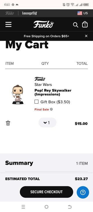 Funko Discount Codes (2 Verified) - 10% Off w/Code May 2025