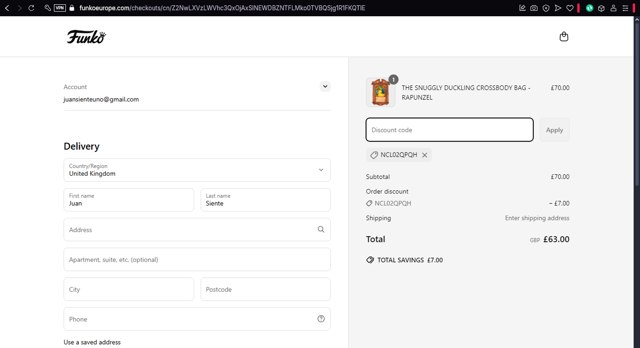 Funko Discount Codes - 10% Off (5 Verified) May 2025