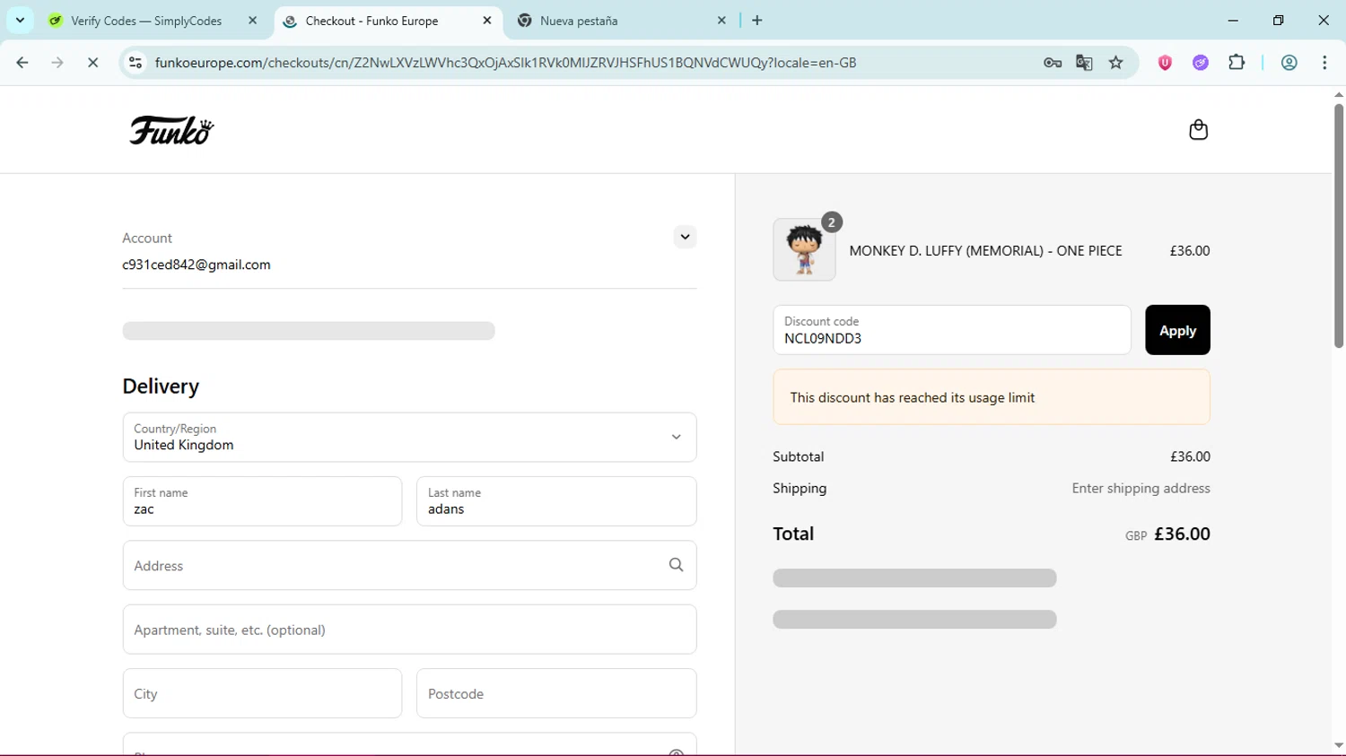 Funko Discount Codes - 10% Off (2 Verified) Jul 2025