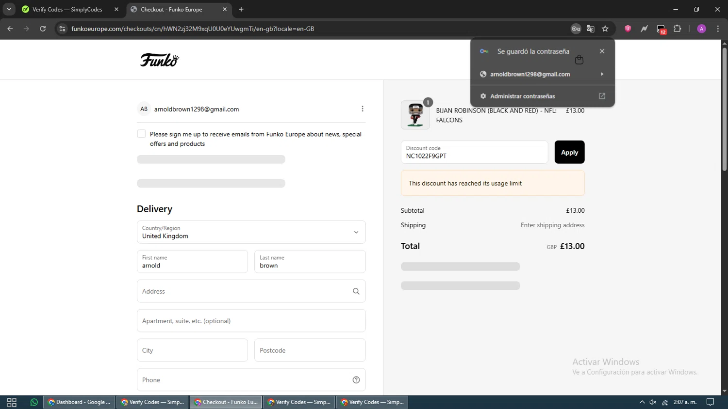 Funko Promo Codes - 20% Off (2 Verified) Dec 2025