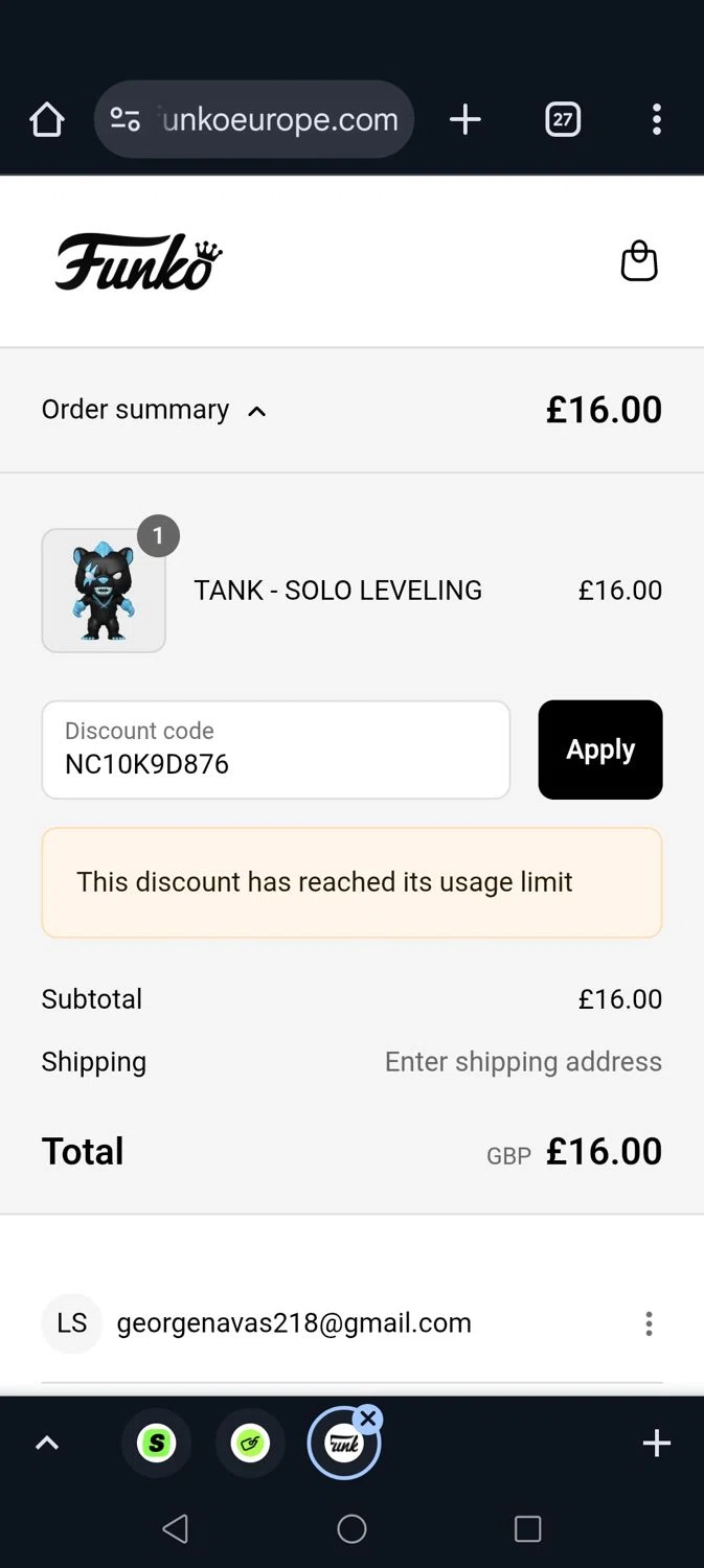 Funko Discount Codes - 10% Off (2 Verified) Oct 2025