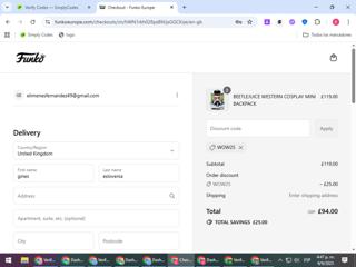 Funko Discount Codes - 10% Off (2 Verified) Sep 2025