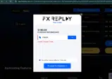 FX Replay Promo Codes - 15% Off (4 Verified) Jun 2026