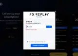 FX Replay Promo Codes - 15% Off (4 Verified) Jun 2026
