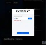 FX Replay Promo Codes - 15% Off (4 Verified) Jun 2026