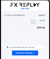 FX Replay Promo Codes - 15% Off (4 Verified) Jun 2026