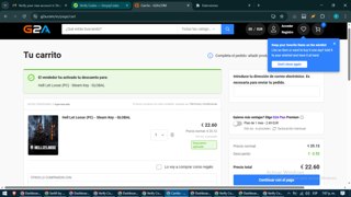 G2A Discount Codes (7 Verified) - 25% Off Sitewide Mar 2025