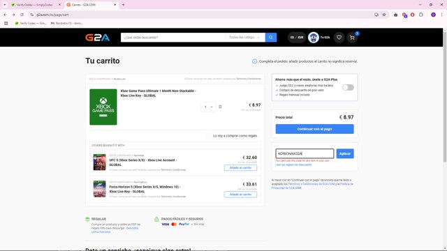 G2A Discount Codes & Cyber Monday 2024 Deals - 10% Off
