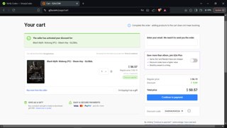 G2A Discount Codes - 10% Off | December 2024