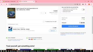 G2A Discount Codes (8 Verified) - 10% Off Sitewide Feb 2025