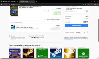 G2A Discount Codes (7 Verified) - 25% Off Sitewide Mar 2025