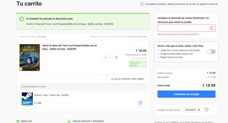 G2A Discount Codes & Black Friday 2024 Deals - 10% Off