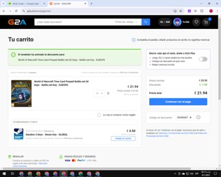 G2A Discount Codes - 10% Off | January 2025