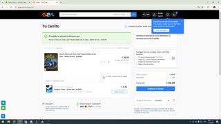 G2A Discount Codes (6 Verified) - 10% Off Sitewide Mar 2025