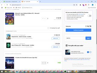 G2A Discount Codes (7 Verified) - 10% Off Sitewide Jan 2025