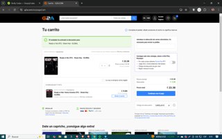 G2A Discount Codes (7 Verified) - 10% Off Sitewide Mar 2025