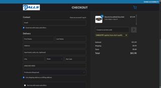 Galls Discount Codes - $20 Off (7 Verified) Sep 2025