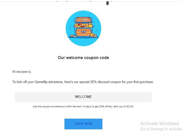 Gameflip Discount Codes - $2 Off Coupons Mar 2025