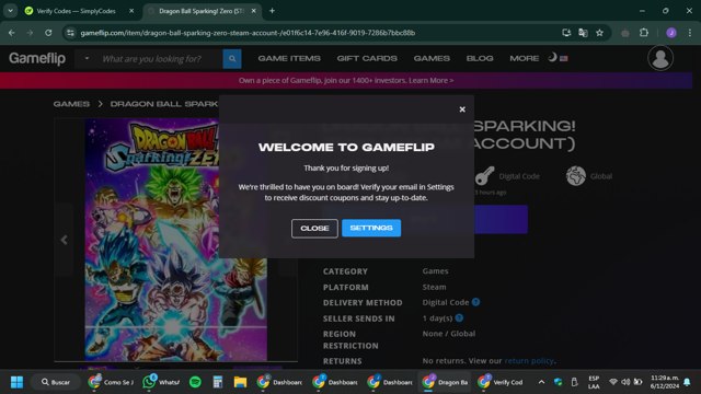 Gameflip Discount Codes - $2 Off Coupons Mar 2025