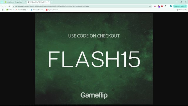 Gameflip Discount Codes (2 Verified) - 25% Off Apr 2025