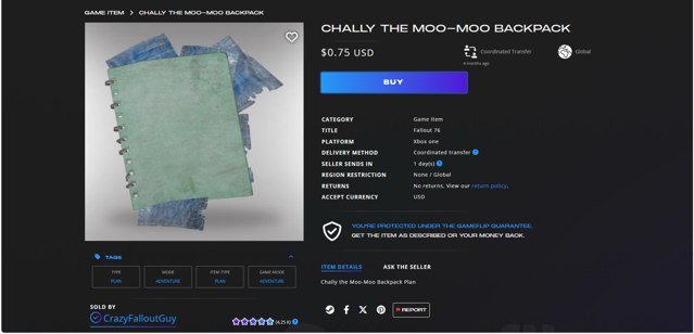 Gameflip Discount Codes - $2 Off Coupons Mar 2025