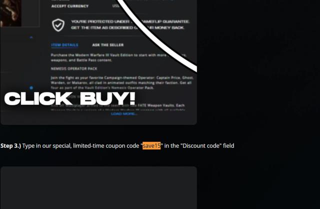 Gameflip Promo Codes (4 Verified) - 25% Off w/Code Sep 2025