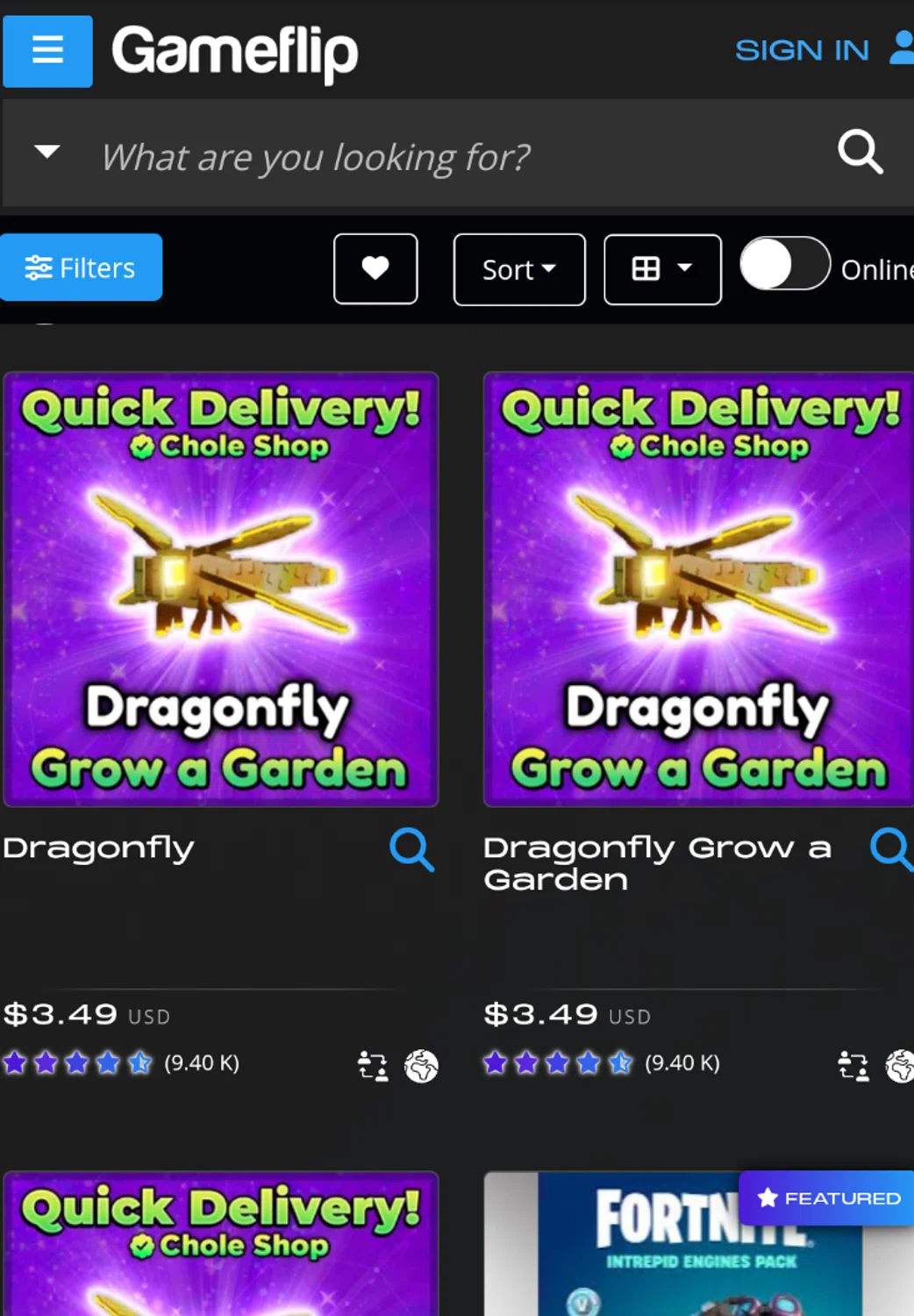 Gameflip Promo Codes (5 Verified) - 25% Off w/Code Sep 2025