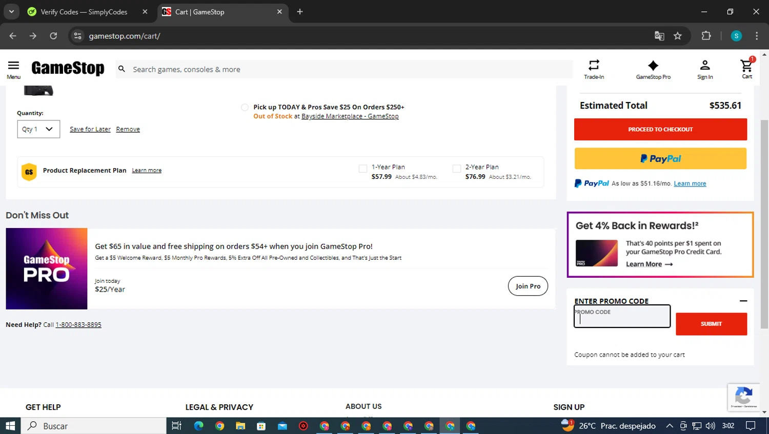 GameStop Promo Codes - $5 Off | October 2024