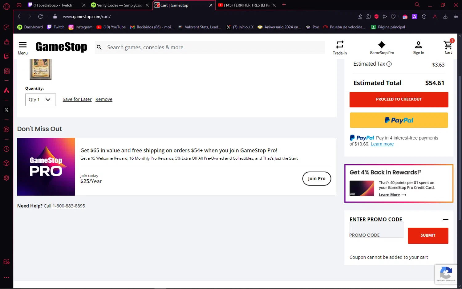 GameStop Promo Codes - $5 Off | January 2025