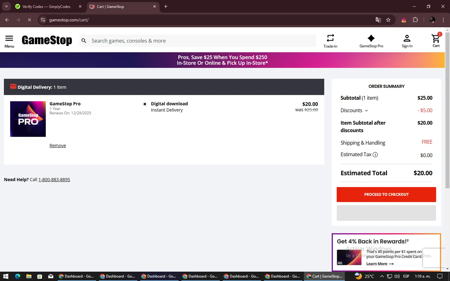 GameStop Promo Codes - $5 Off | January 2025