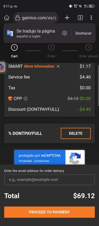 GAMIVO Discount Codes - w/Code (8 Verified) Oct 2025
