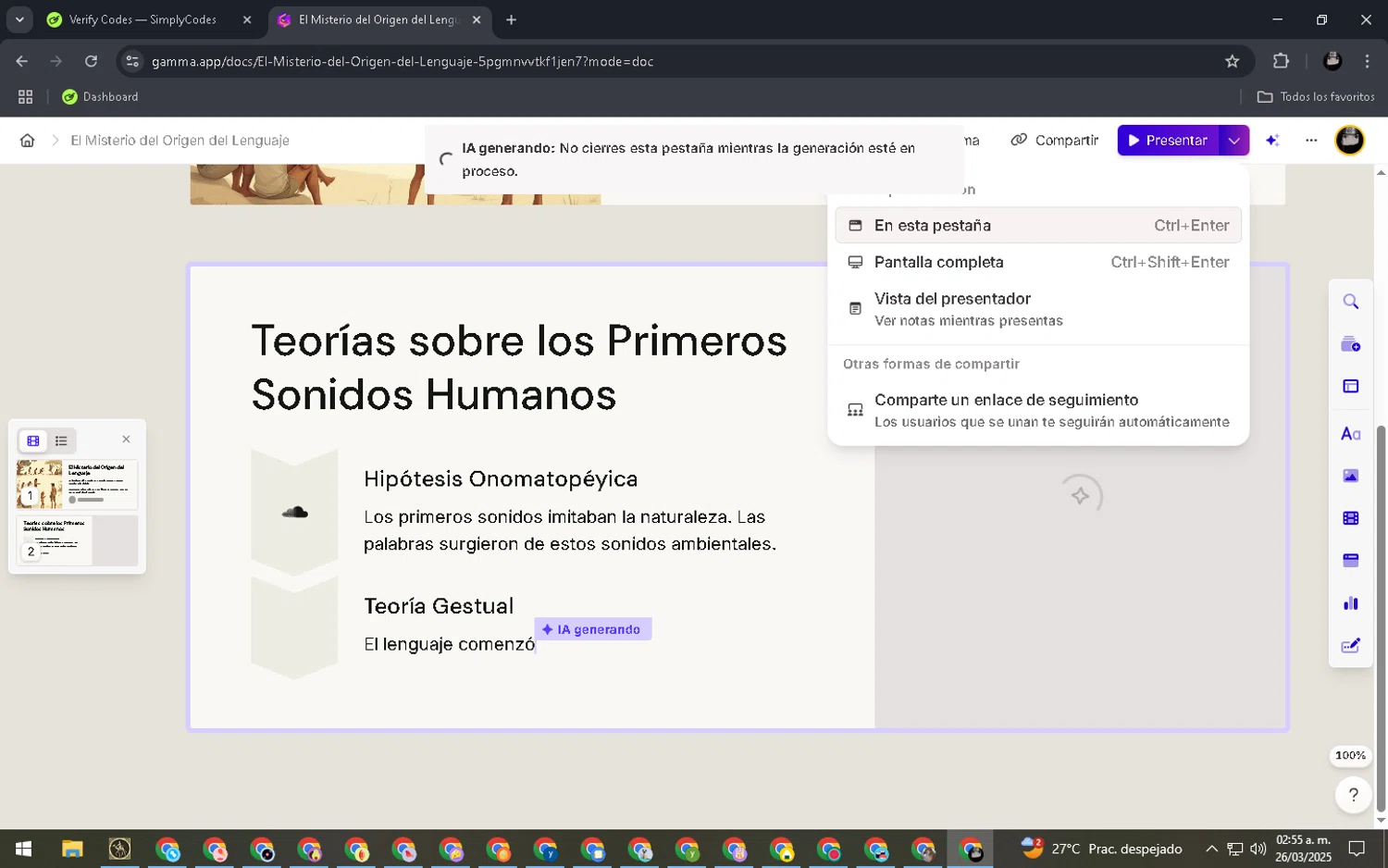 Gamma App Promo Codes - 30% Off Coupons Dec 2025
