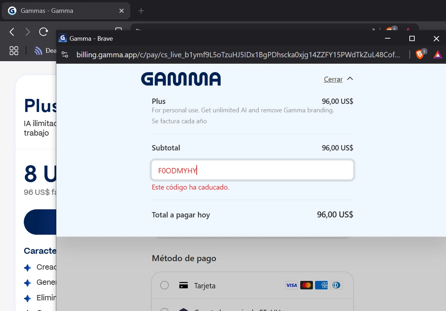 Gamma App Promo Codes - 30% Off Coupons Nov 2025