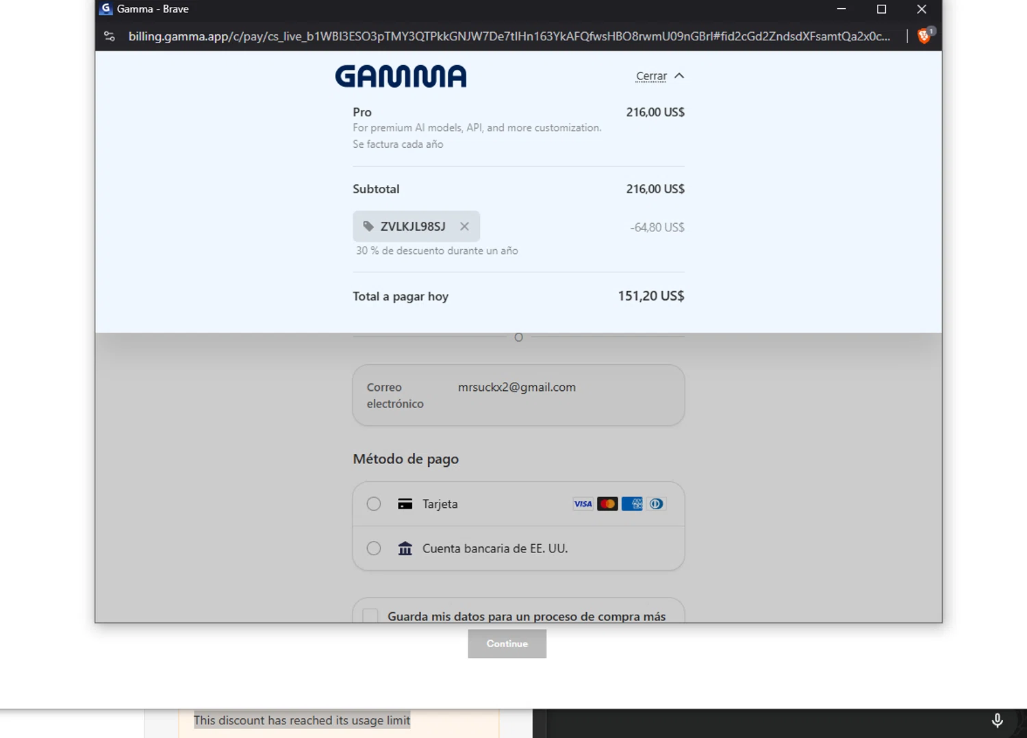 Gamma App Promo Codes - 30% Off Coupons Dec 2025