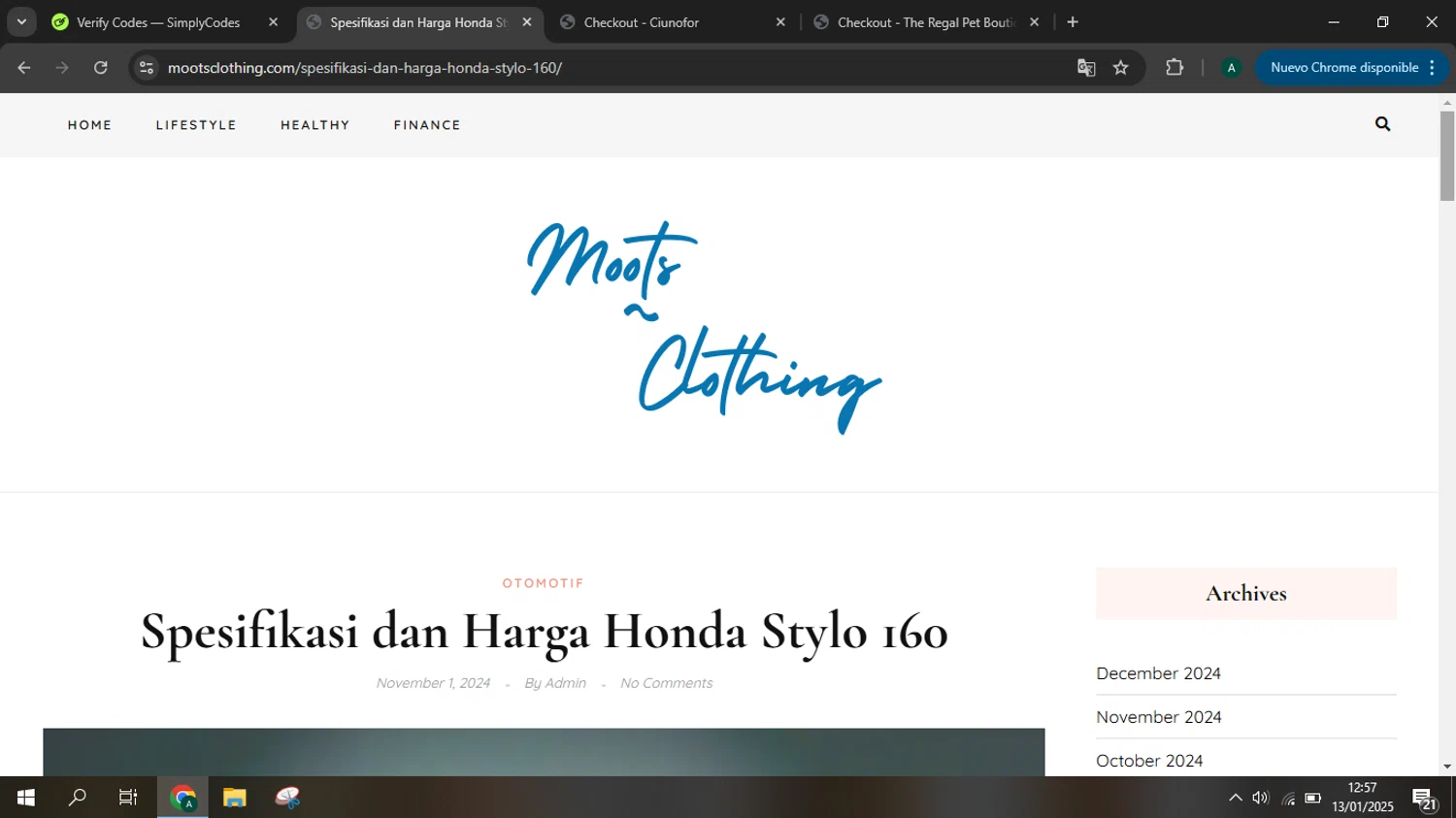 Garage Clothing Promo Codes - 30% Off Coupons Sep 2025