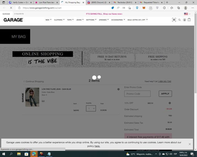 Garage Clothing Promo Codes - 30% Off Coupons Sep 2025