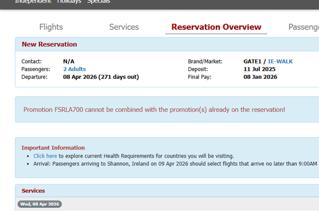 Gate 1 Travel Promo Codes - $1,000 Off Oct 2025