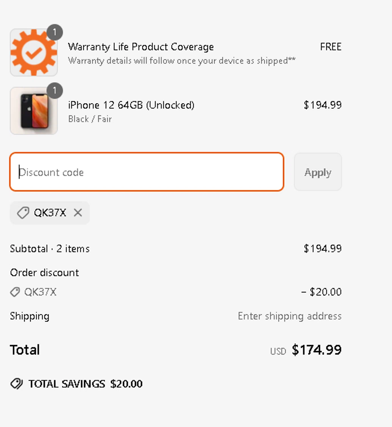 Gazelle Promo Codes - $20 Off (13 Verified) Jan 2026