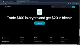 Gemini Discount Codes - $15 Off (1 Verified) Oct 2025